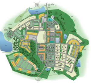 Old Trail Village - New Community in Crozet | Craig Builders | Craig ...