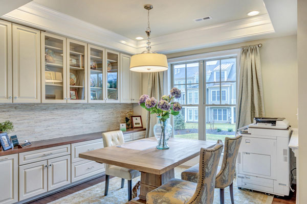 Communities | Out Of Bounds | Craig Builders