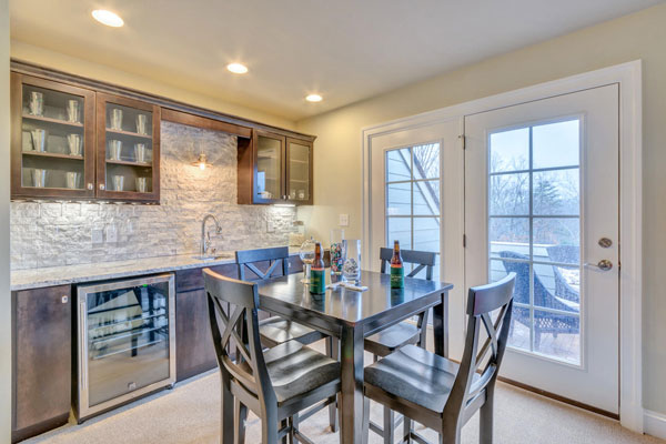 Communities | Out Of Bounds | Craig Builders