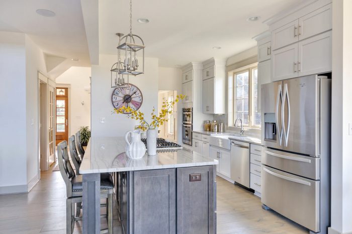 Craig Builders - New Home Builder Design Ideas