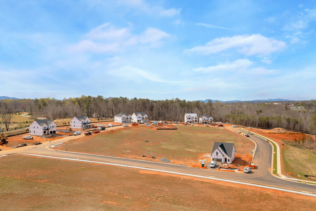 North Pointe - New Homes in Albemarle VA | Craig Builders