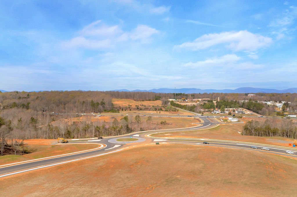 North Pointe - New Homes in Albemarle VA | Craig Builders