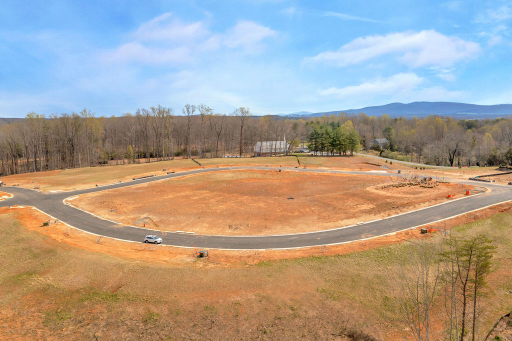 North Pointe - New Homes in Albemarle VA | Craig Builders