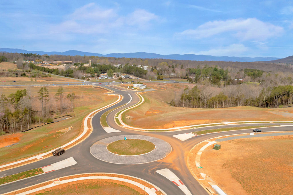 North Pointe - New Homes in Albemarle VA | Craig Builders